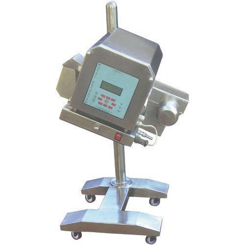 Metal Detectors - Manufacturer, Supplier at Best Price India